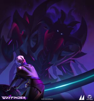 Chapter One - Wayfinder Wiki