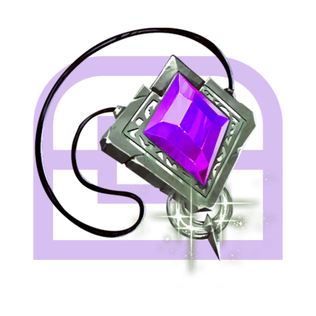 Necklace of the Hidden Cache - Wayfinder Wiki