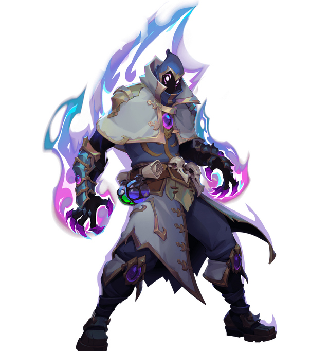 Kyros - Wayfinder Wiki
