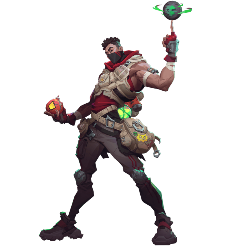 Silo - Wayfinder Wiki